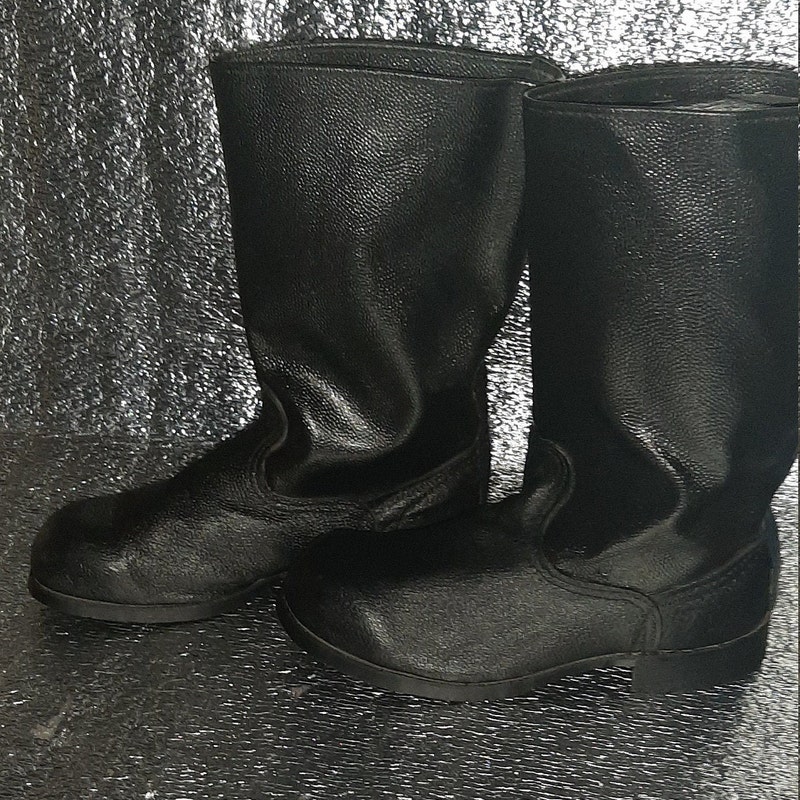 Military Boots 44 - Etsy UK