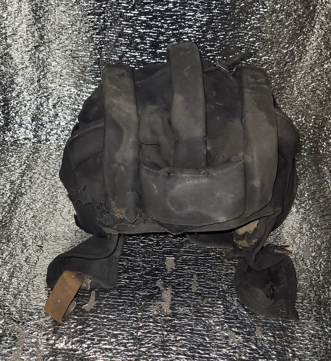 Military Rare Three-rib Combat Helmet Tanker USSR Army 1970s - Etsy