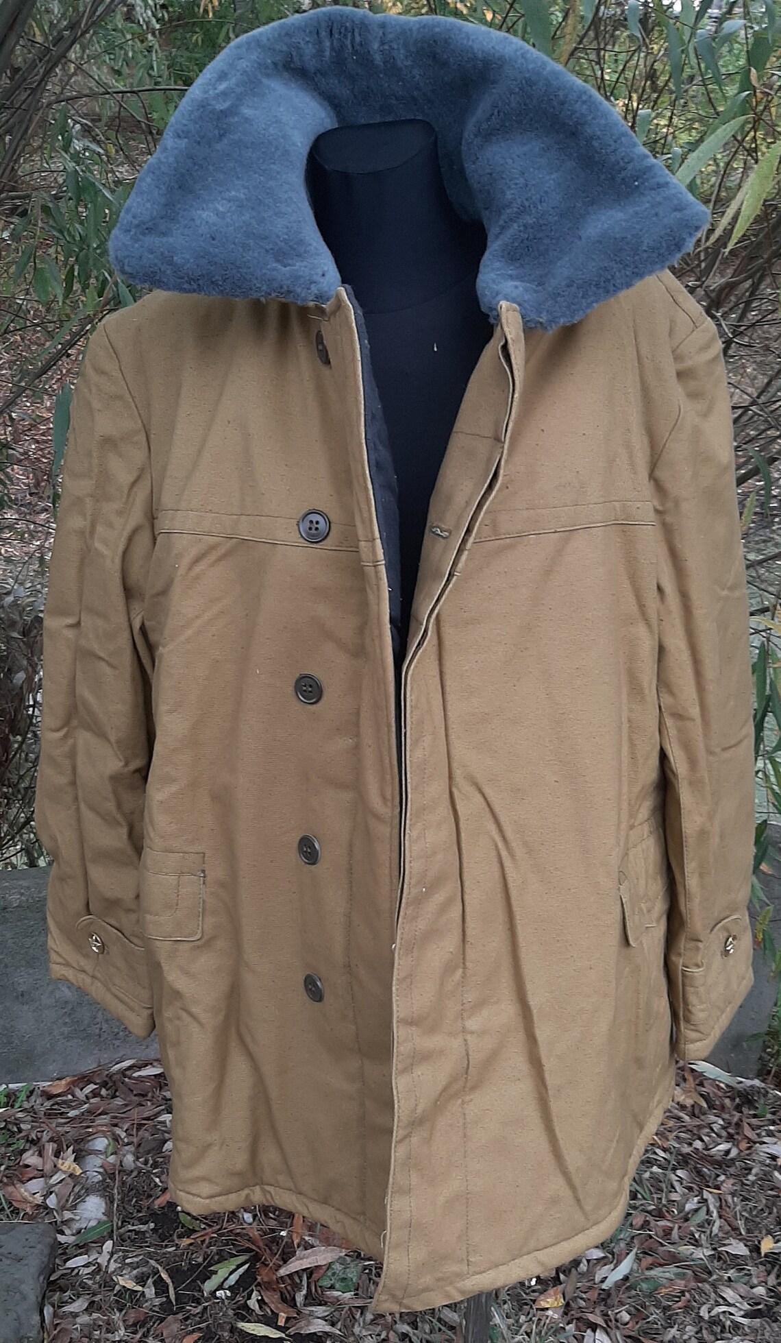 Winter uniforms officers Soviet army USSR | Etsy