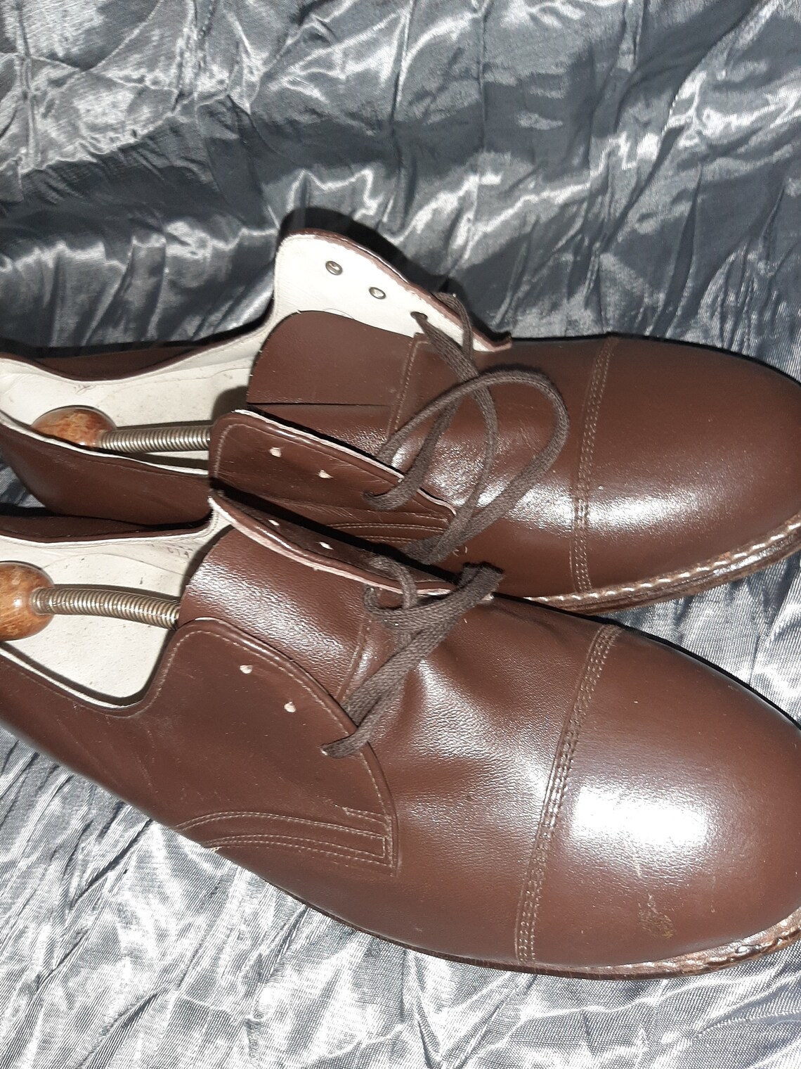 Military Soviet Army Officer shoes USSR | Etsy