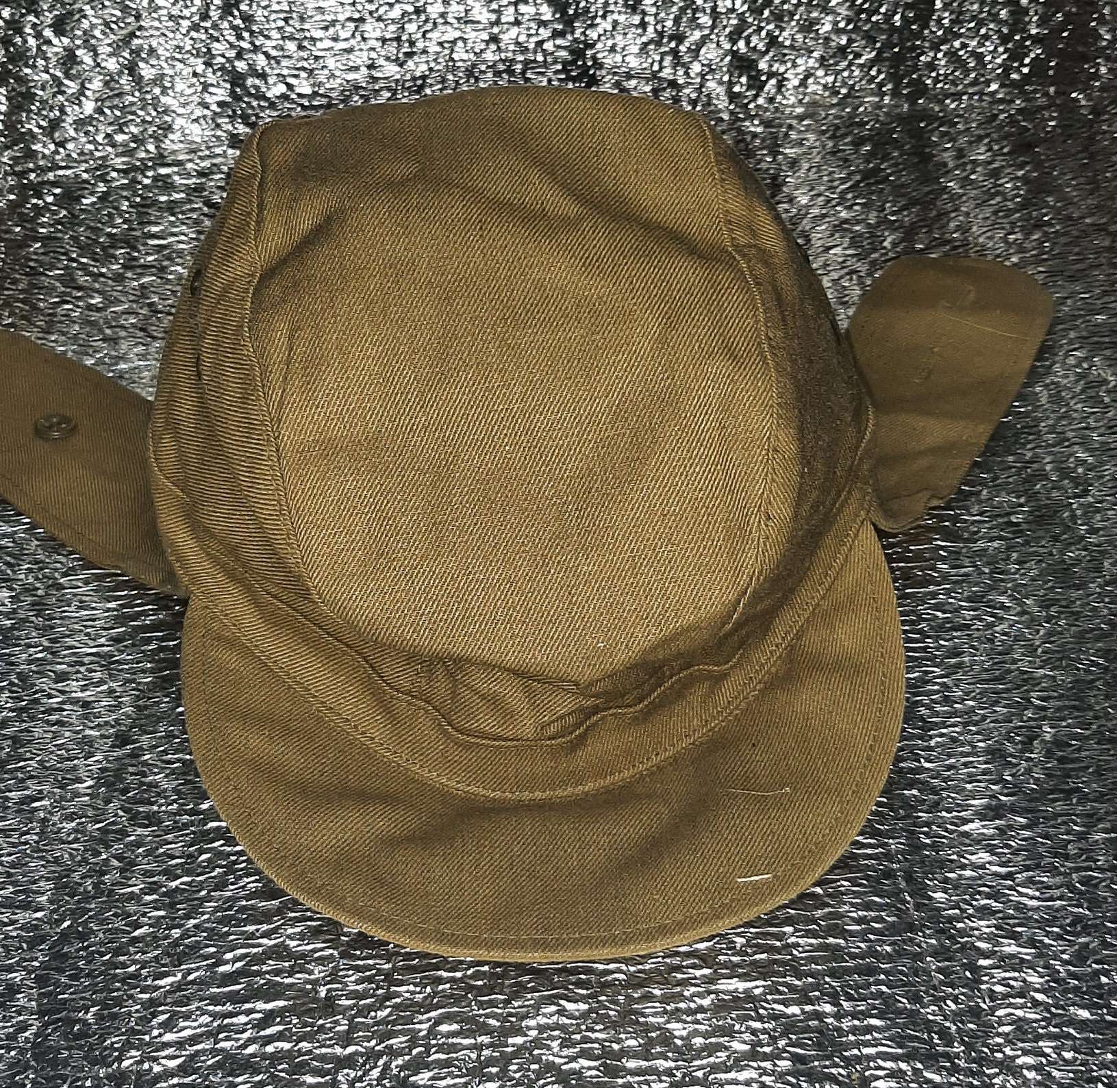 Soviet military cap Afghan USSR army | Etsy