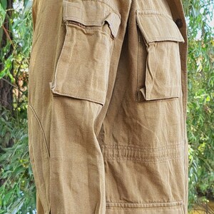 Military Combat Jacket AFGHANKA USSR - Etsy