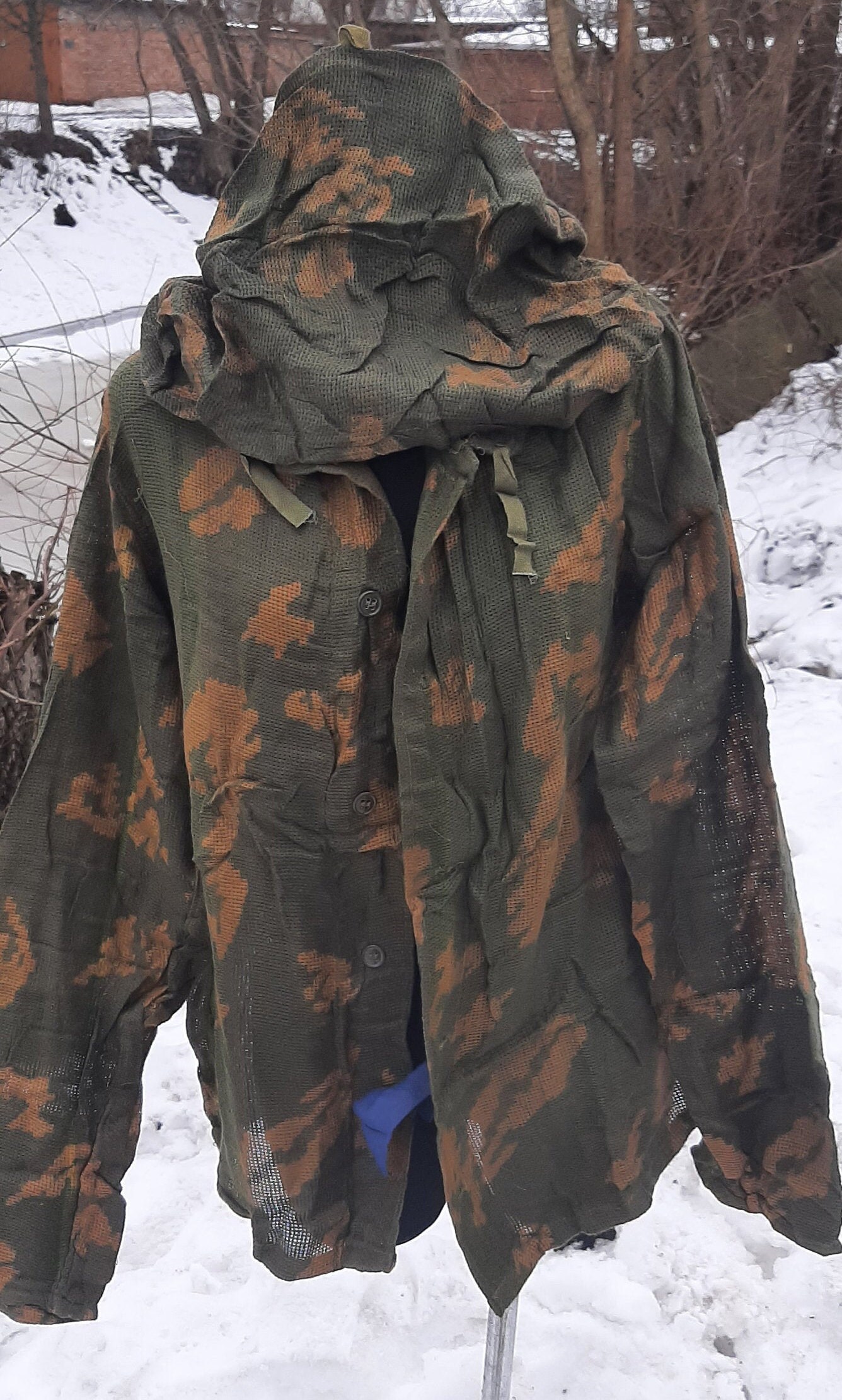 Soviet Military Uniform KZS USSR | Etsy
