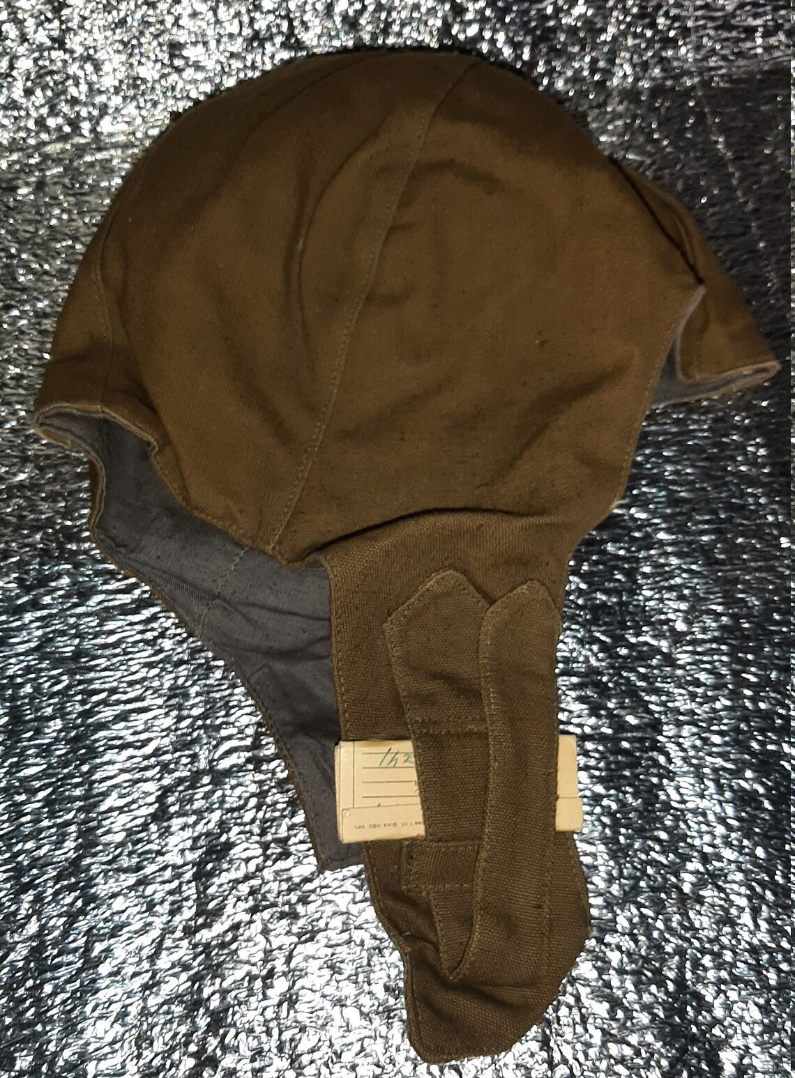 Soviet Military Helmet USSR Airborne Forces for Parachute - Etsy