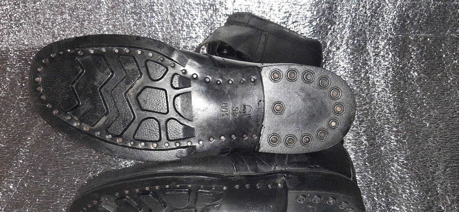 Afghan Ankle Boots Military Soviet Army USSR | Etsy