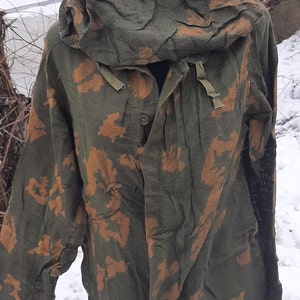 Soviet Military Uniform KZS USSR - Etsy