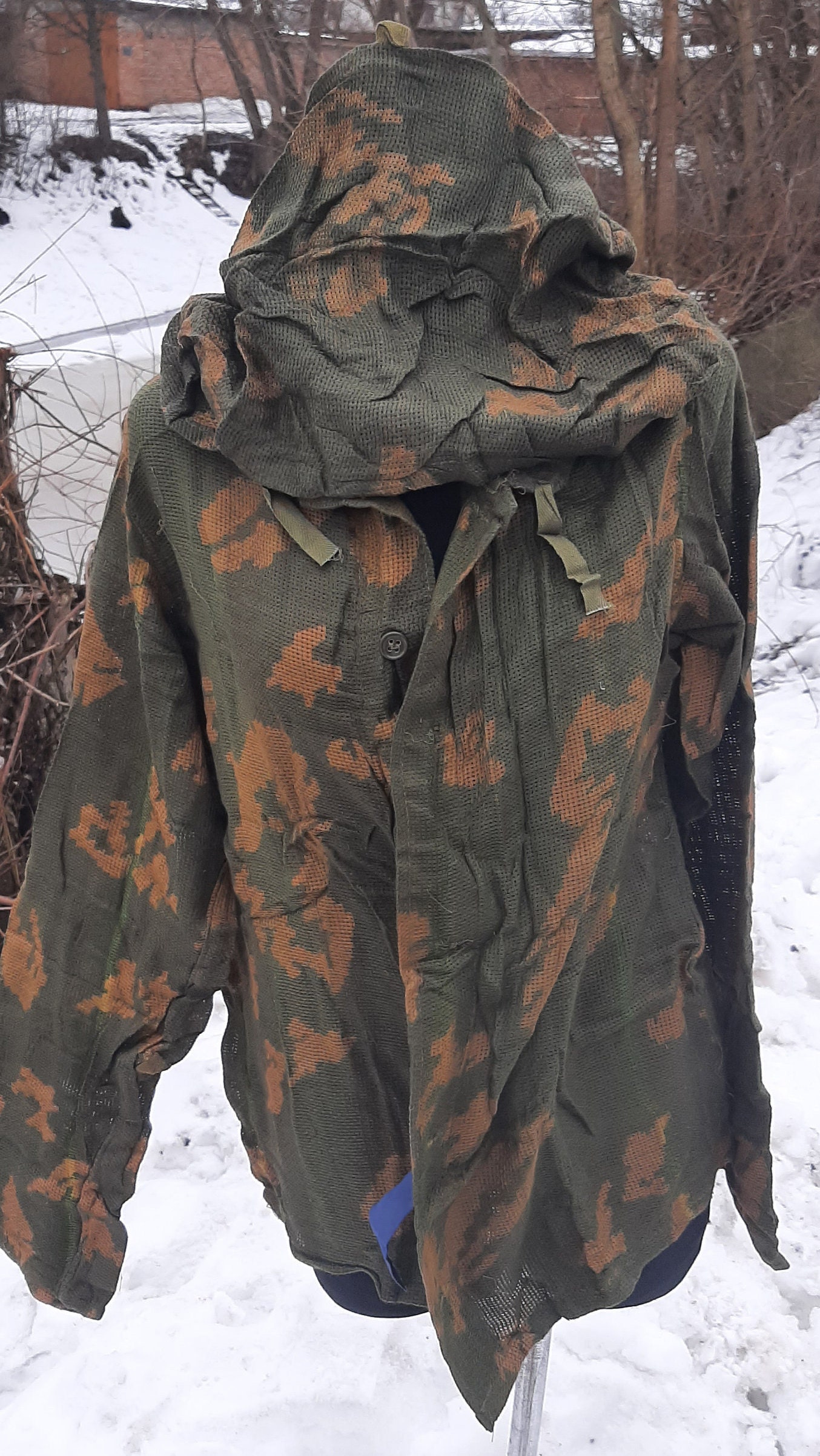 Soviet Military Uniform KZS USSR | Etsy