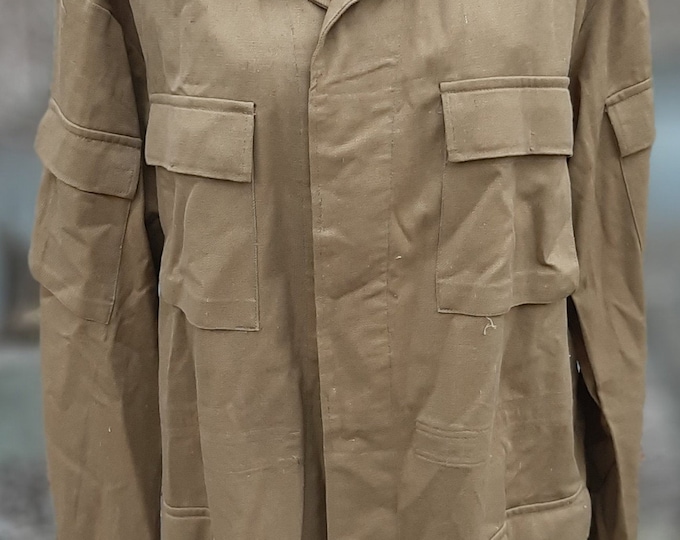 Soviet Military Uniform AFGHANKA Rare Large Size USSR Army - Etsy