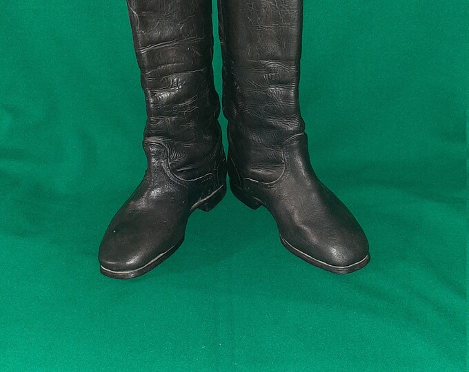 RED WING 8683 Men's 5-inch Waterproof Hiker Boot Size 8.5 - Etsy