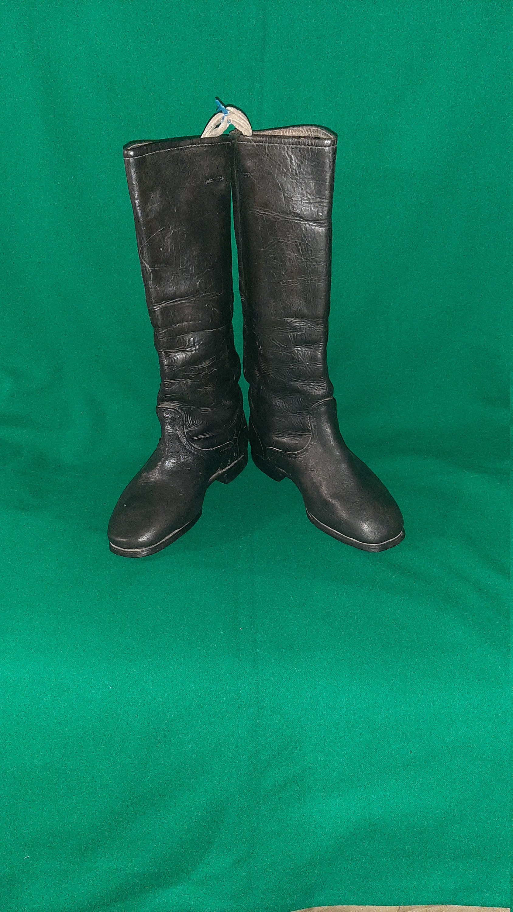 Army Soviet Military Officer Yuft Boots USSR RKKA - Etsy UK