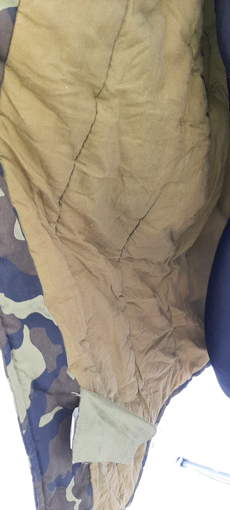 Ukraine Camouflage Jacket Dubok - Etsy