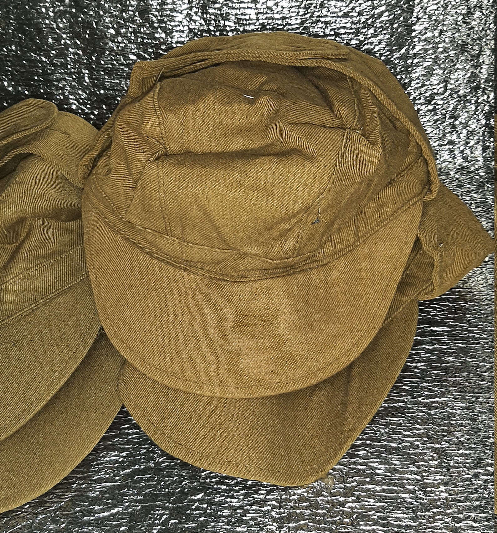 Soviet military cap Afghan USSR army | Etsy