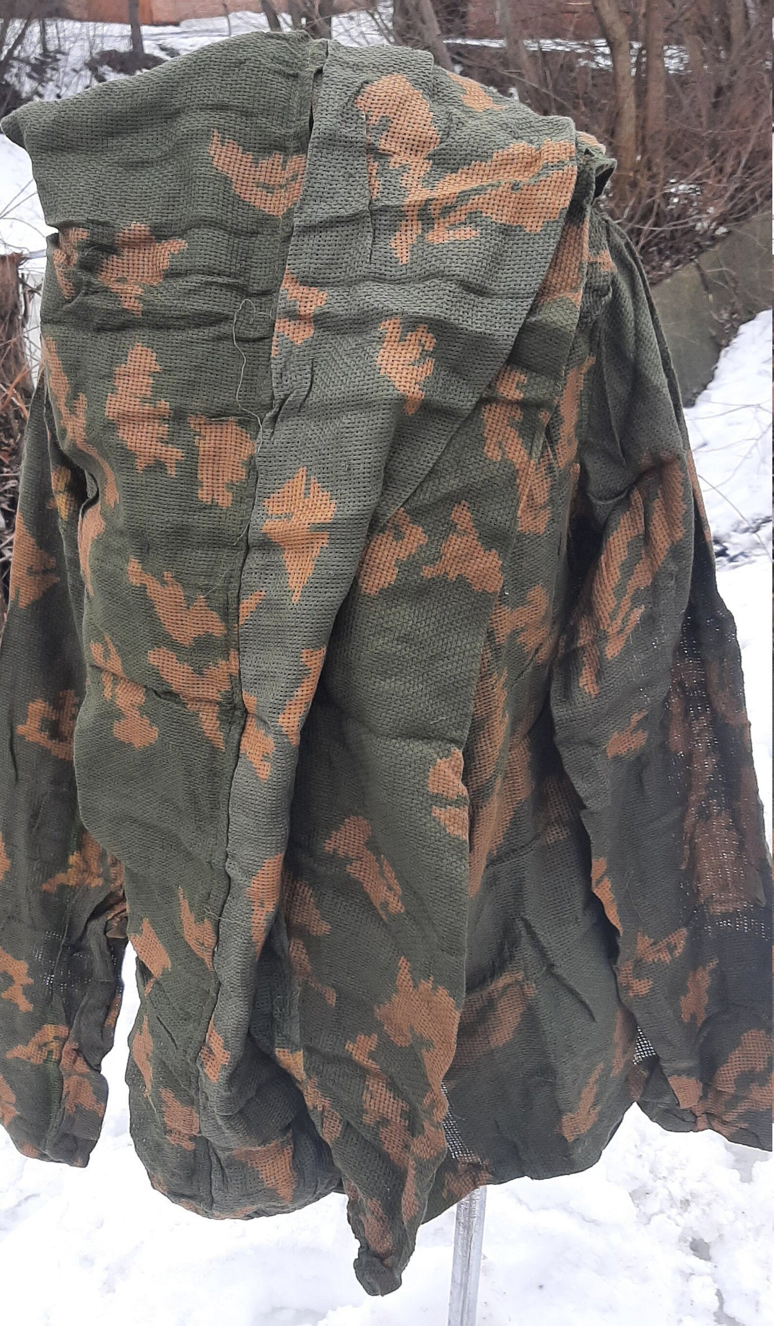 Soviet military uniform KZS USSR | Etsy