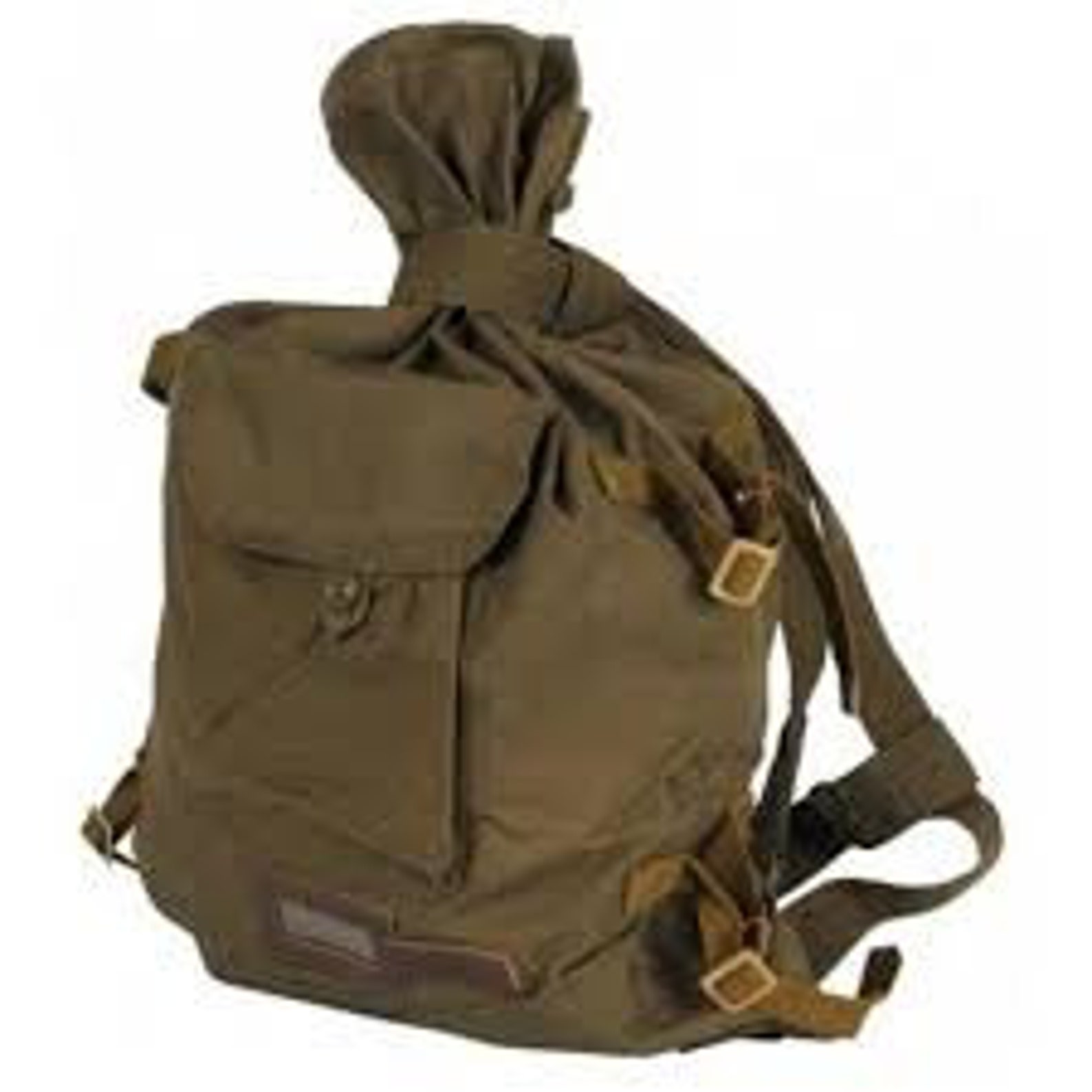 Russian Army Soviet Soldier's Military Backpack USSR | Etsy