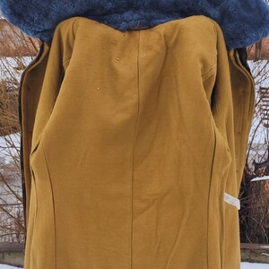 Vintage Rare Original Combat Winter Uniform Camouflage BUTANE Special ...