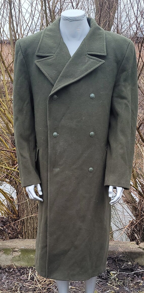 genuine winter ukrainian army - Gem