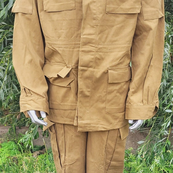 Uniform Afghanka - Etsy