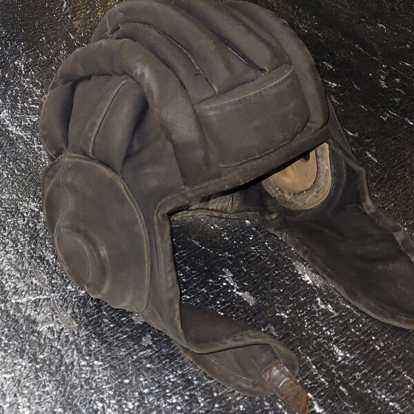 Russian Tanker Helmet - Etsy