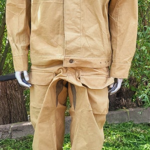 Military Combat Uniform Mabuta Type 2 Afghan USSR Army 1970 - Etsy UK