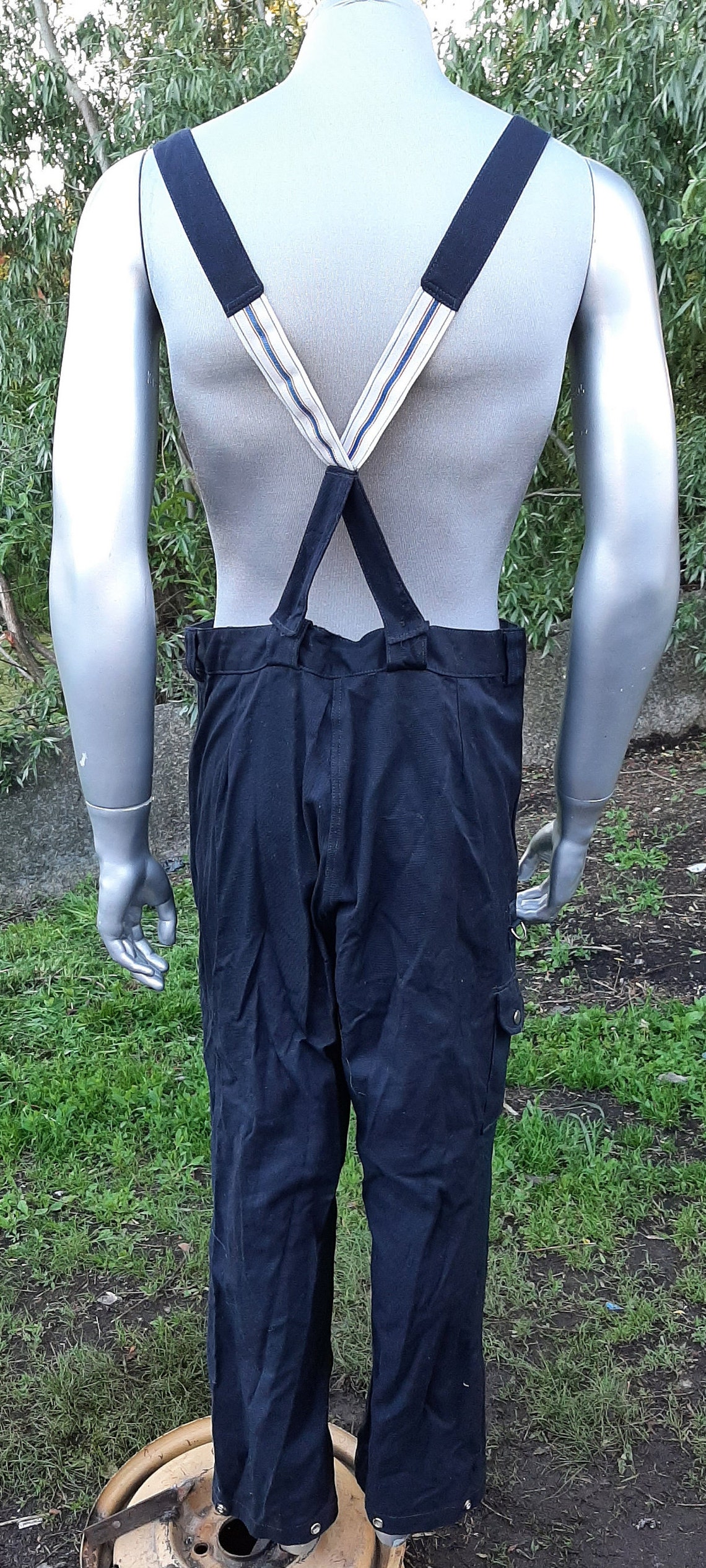 Military Soviet Uniform Pilot Pilot USSR Air Force Original | Etsy