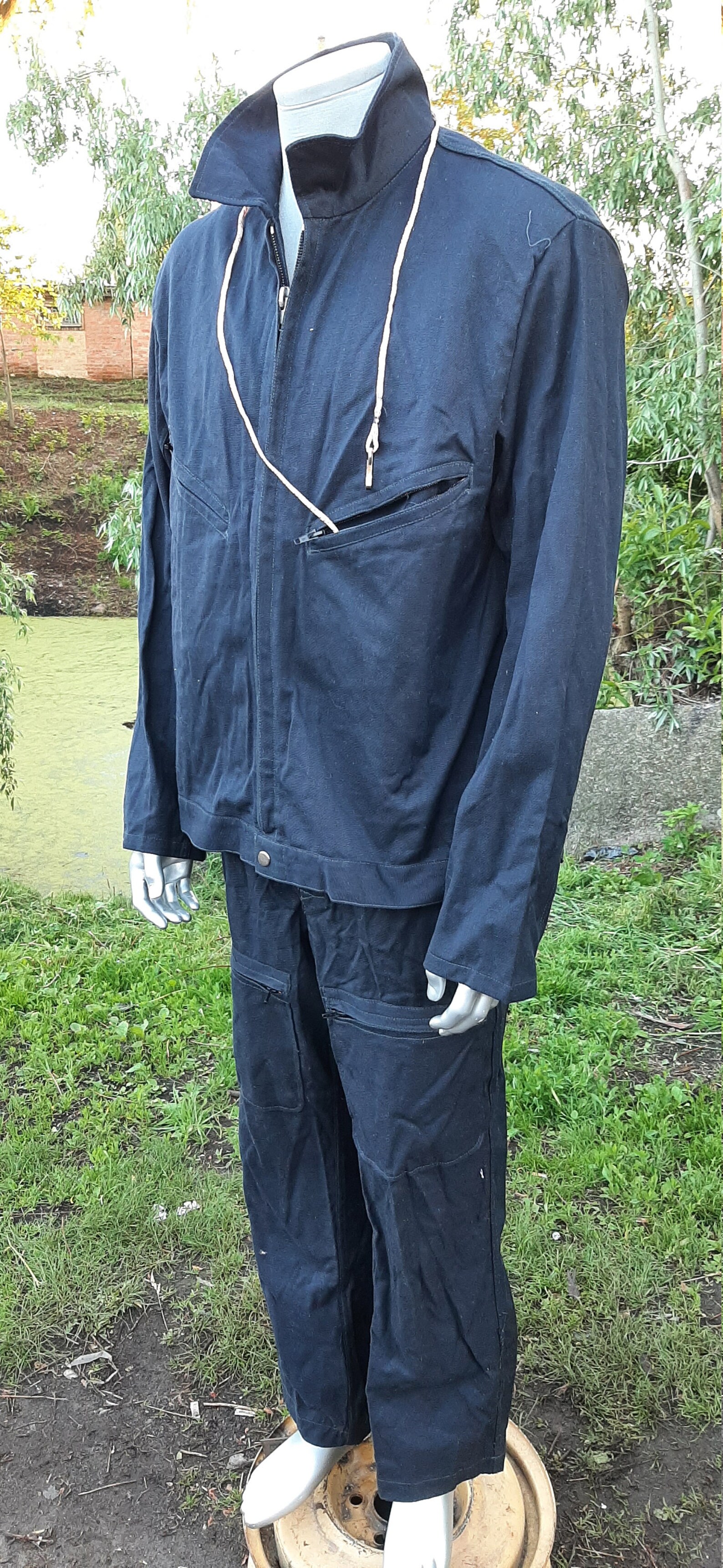 Military Soviet Uniform Pilot Pilot USSR Air Force Original | Etsy