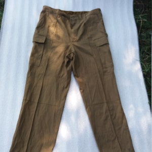 Soviet Summer Uniform Afghanka Military Suit Afghanka USSR - Etsy
