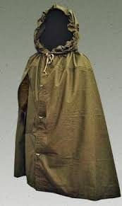 Soviet Military Surplus Groundsheet Raincoat Tent Ukraine - Etsy