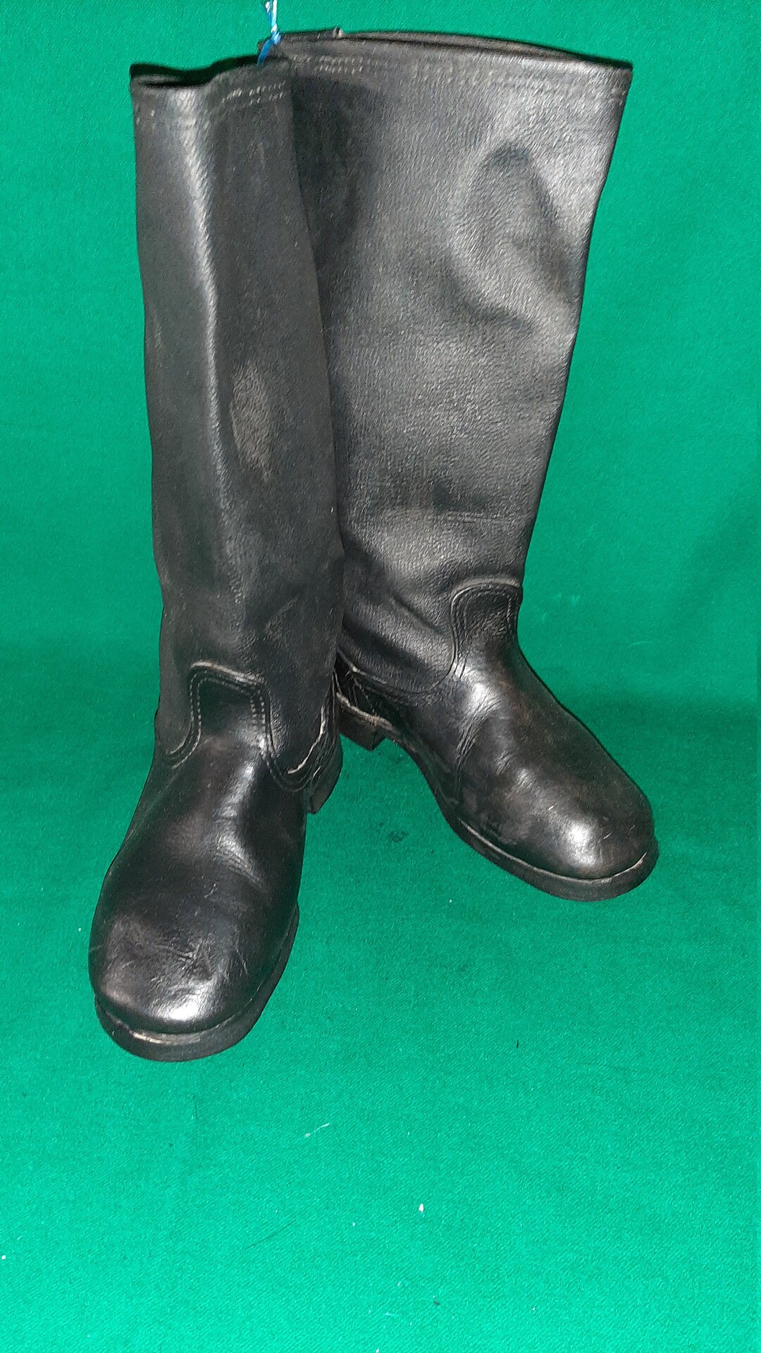 Army Soviet Kersey Kirza Boots USSR - Etsy UK