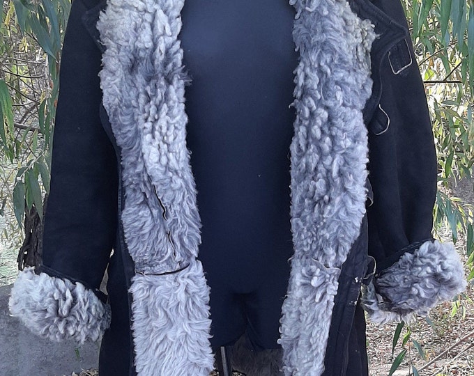 Officer's Winter Coat Russian Military Soviet Army USSR - Etsy