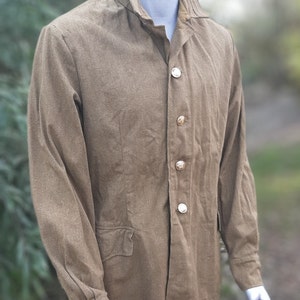 Soviet Military Jacket Soldier USSR Army 1950s - Etsy