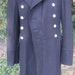 Soviet Officers Military Greatcoat USSR - Etsy