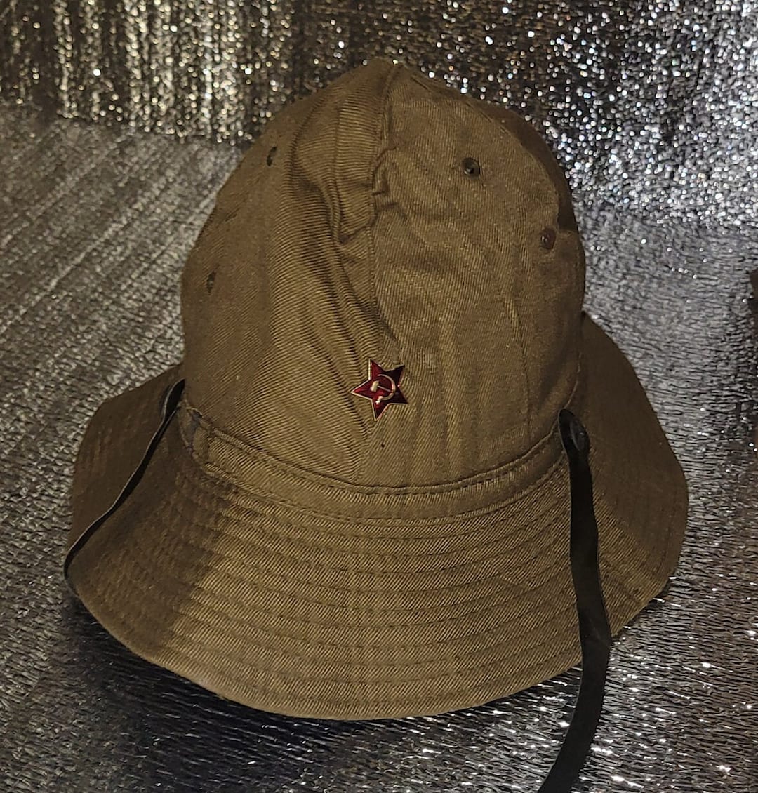 Original Military Rare Military Panama AFGHANKA USSR Army - Etsy