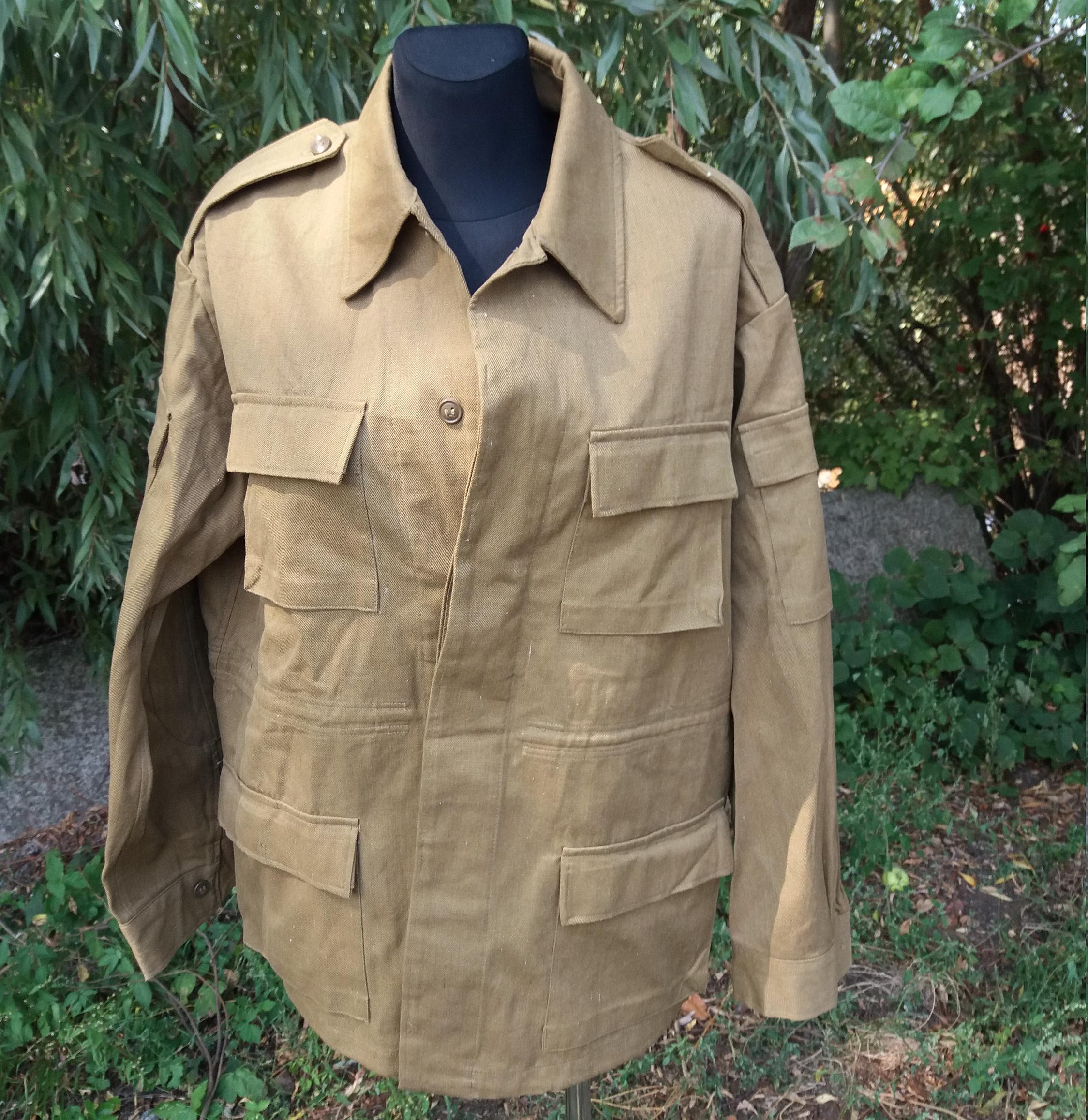 Soviet Summer Uniform Afghanka Military Suit Afghanka USSR - Etsy