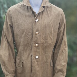 Soviet Military Jacket Soldier USSR Army 1950s - Etsy