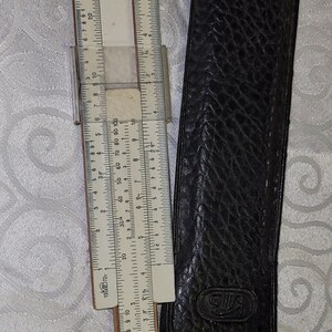 Vintage Rare Military Navigation Ruler for Measuring Flight Tasks Pilot ...
