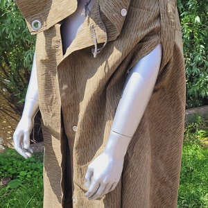 Vintage Military German Rare Tent Cloak Army GDR 1970s - Etsy