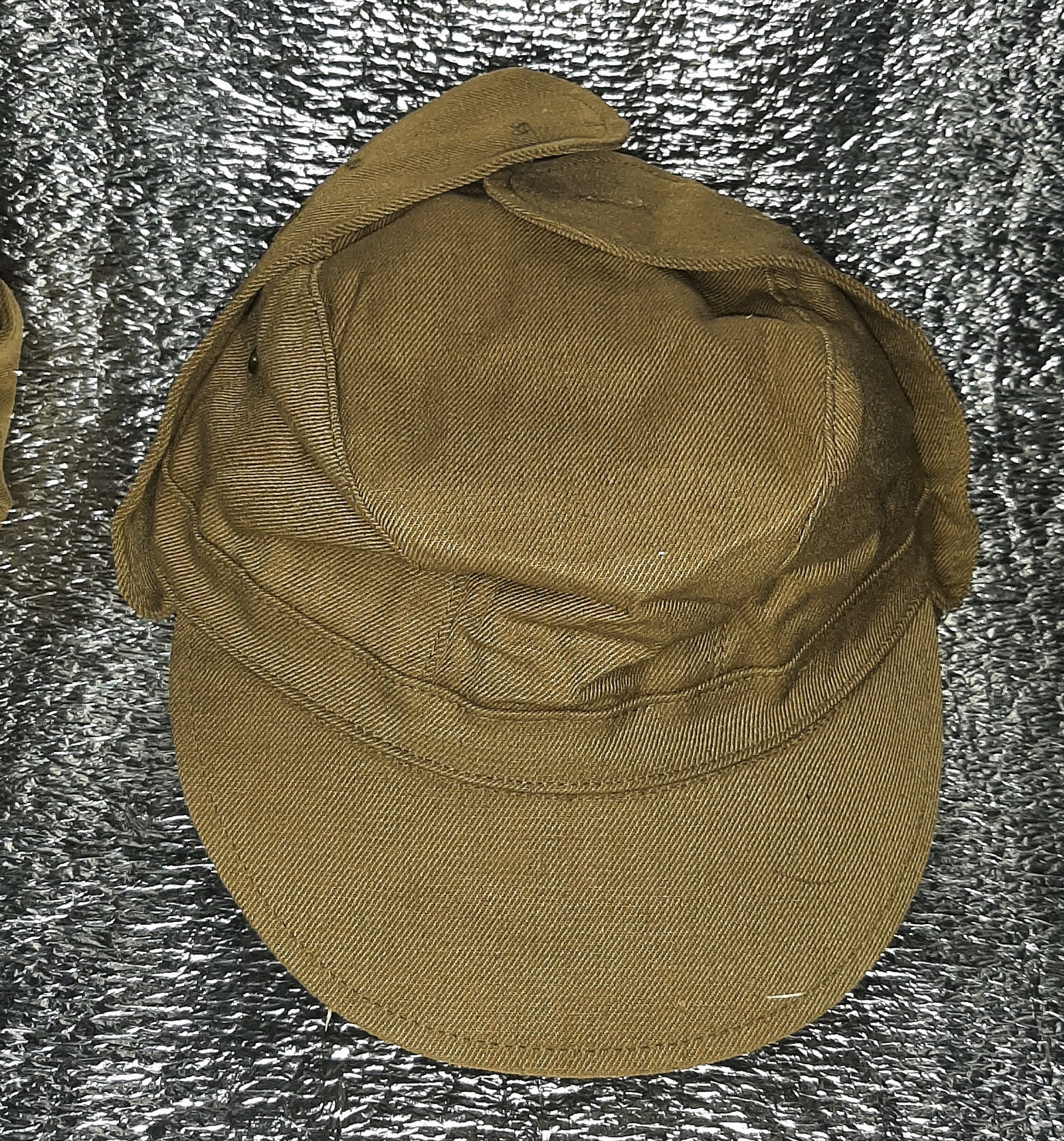 Soviet military cap Afghan USSR army | Etsy