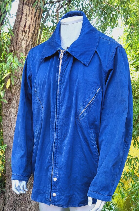 soviet military army jacket - Gem