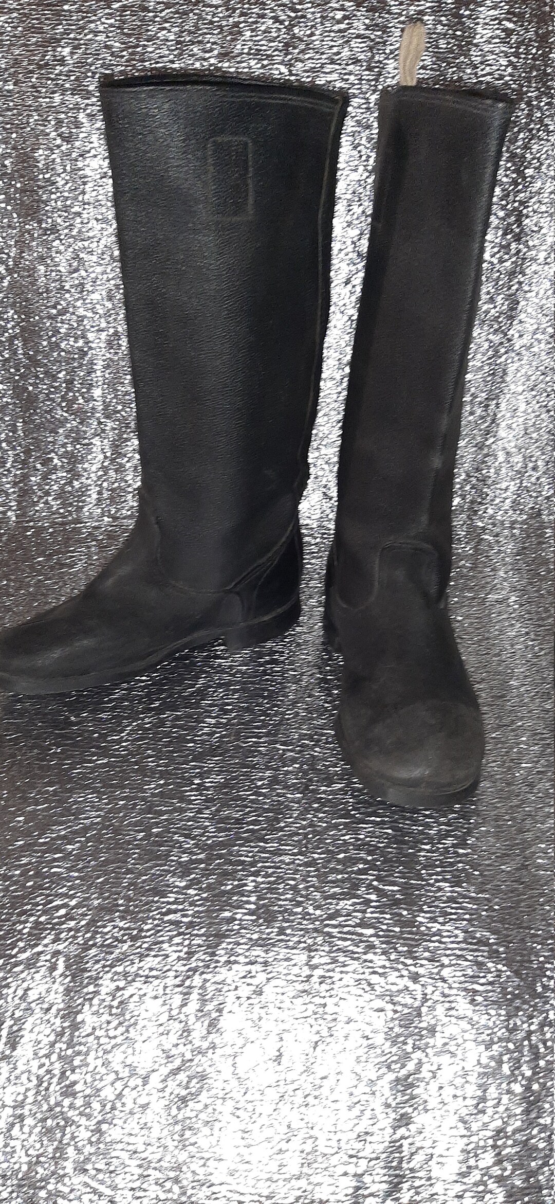 Military Boots Red Army USSR - Etsy