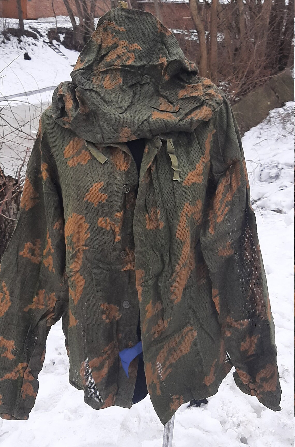 Soviet Military Uniform KZS USSR | Etsy