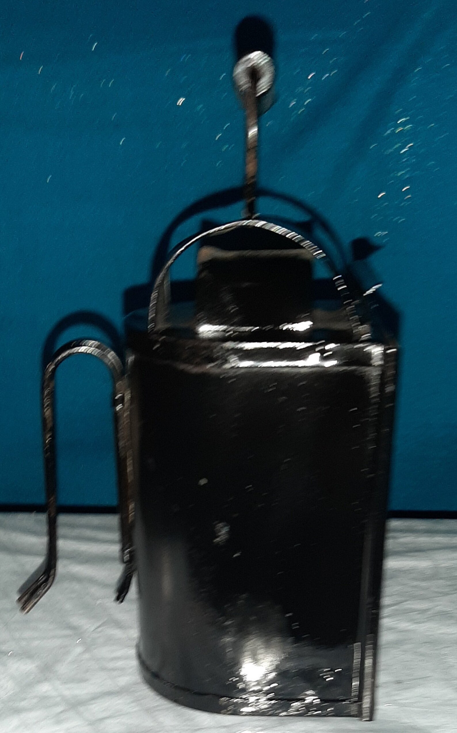 Kerosene Lantern Soviet Army USSR | Etsy