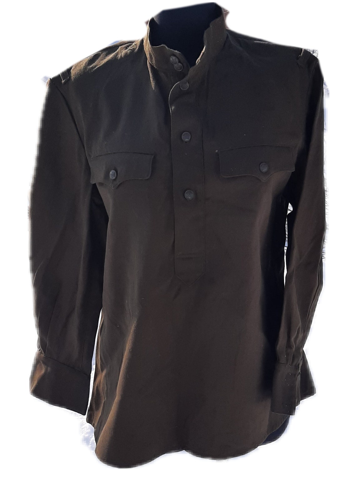 Vintage Soviet Uniform Red Army USSR 1960s - Etsy