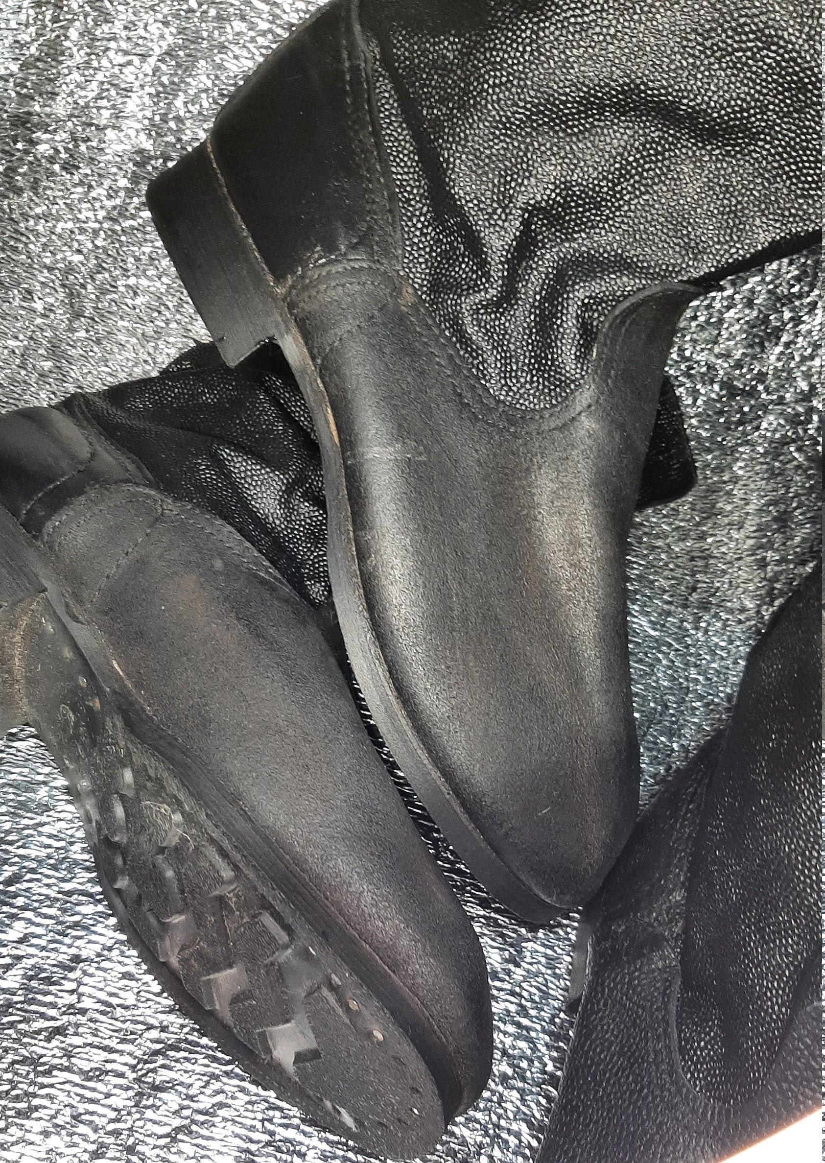 Russian Army Boots Soldier Size 45 - Etsy UK