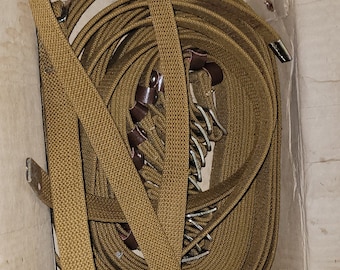 WW2 Military Rare Leather Belt Red Army USSR - Etsy