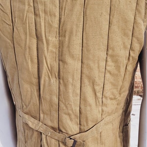 Soviet Military Padded Jacket Soldiers Red Army USSR - Etsy