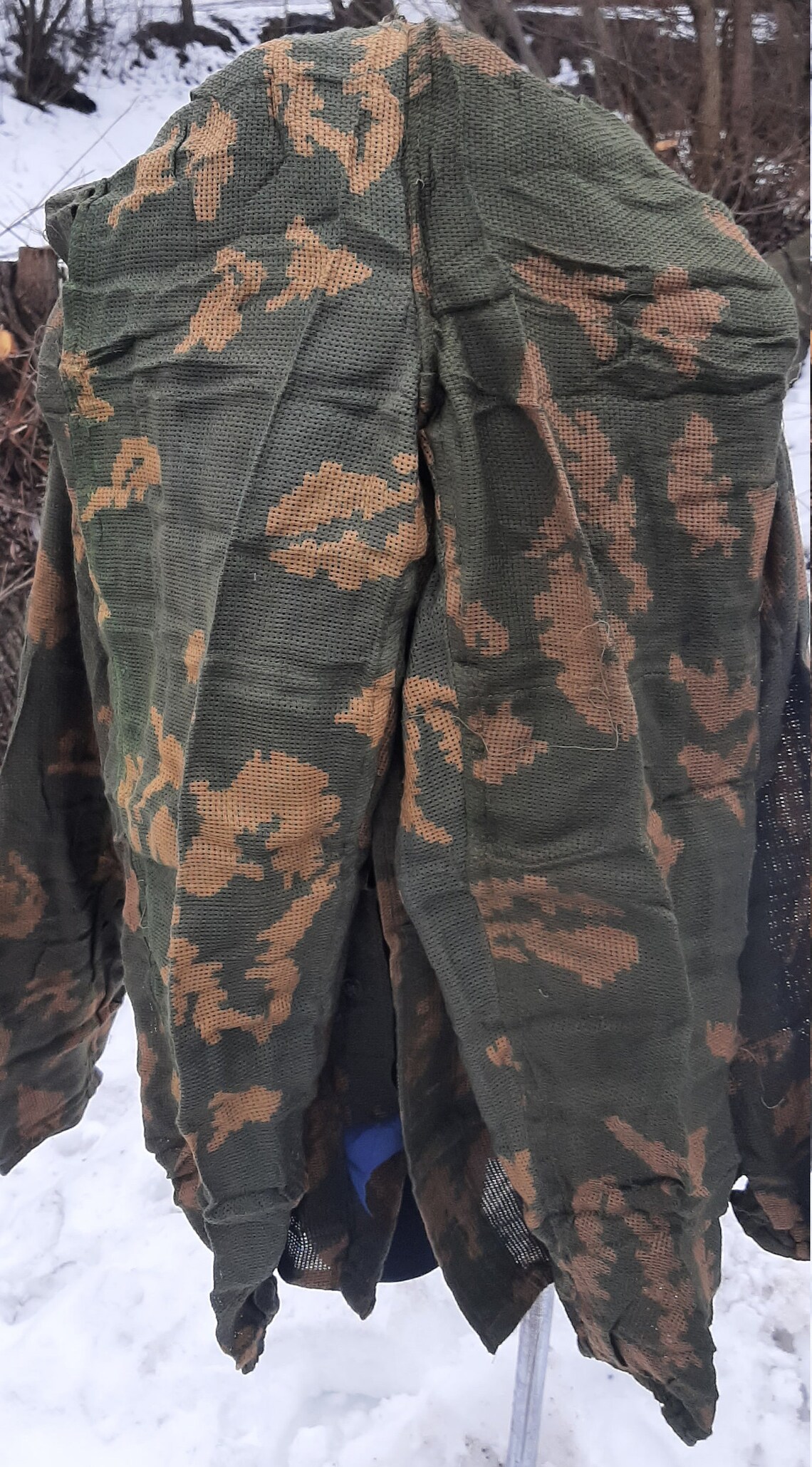 Soviet Military Uniform KZS USSR - Etsy
