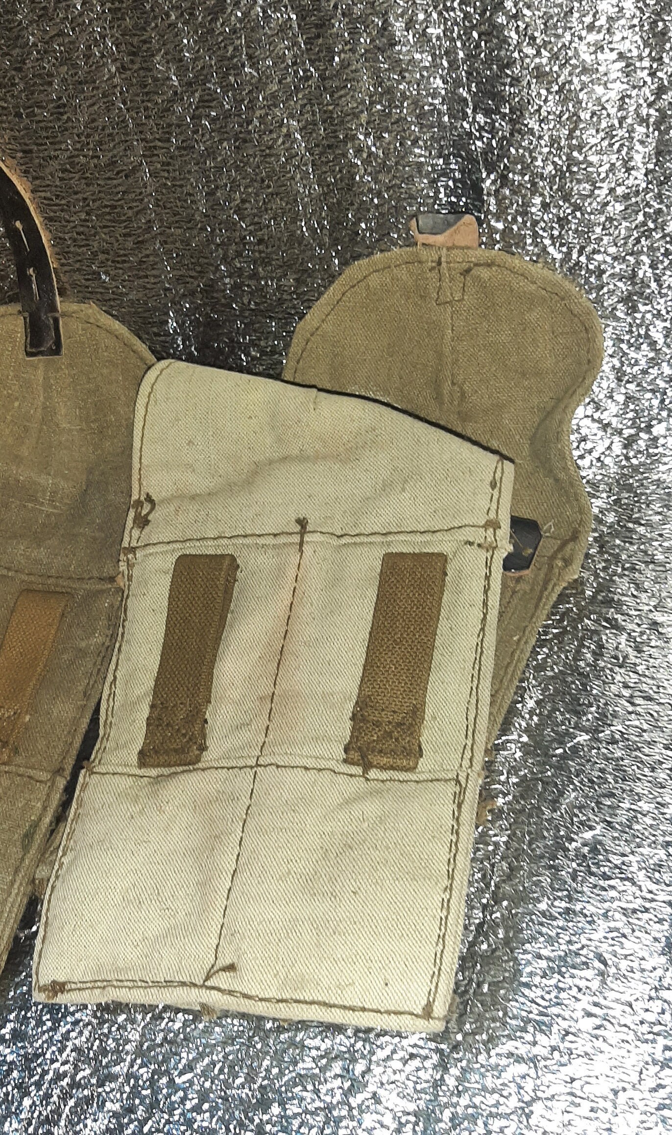 Soviet Vintage Pouch for Ak-47 Army USSR - Etsy UK