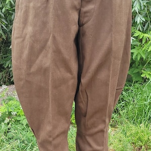 Vintage Military Rare Riding Breeches Highest Command Red Army USSR - Etsy