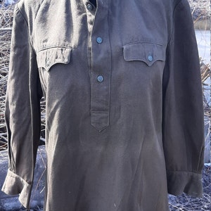 Soviet Military Tunic Red Army USSR - Etsy