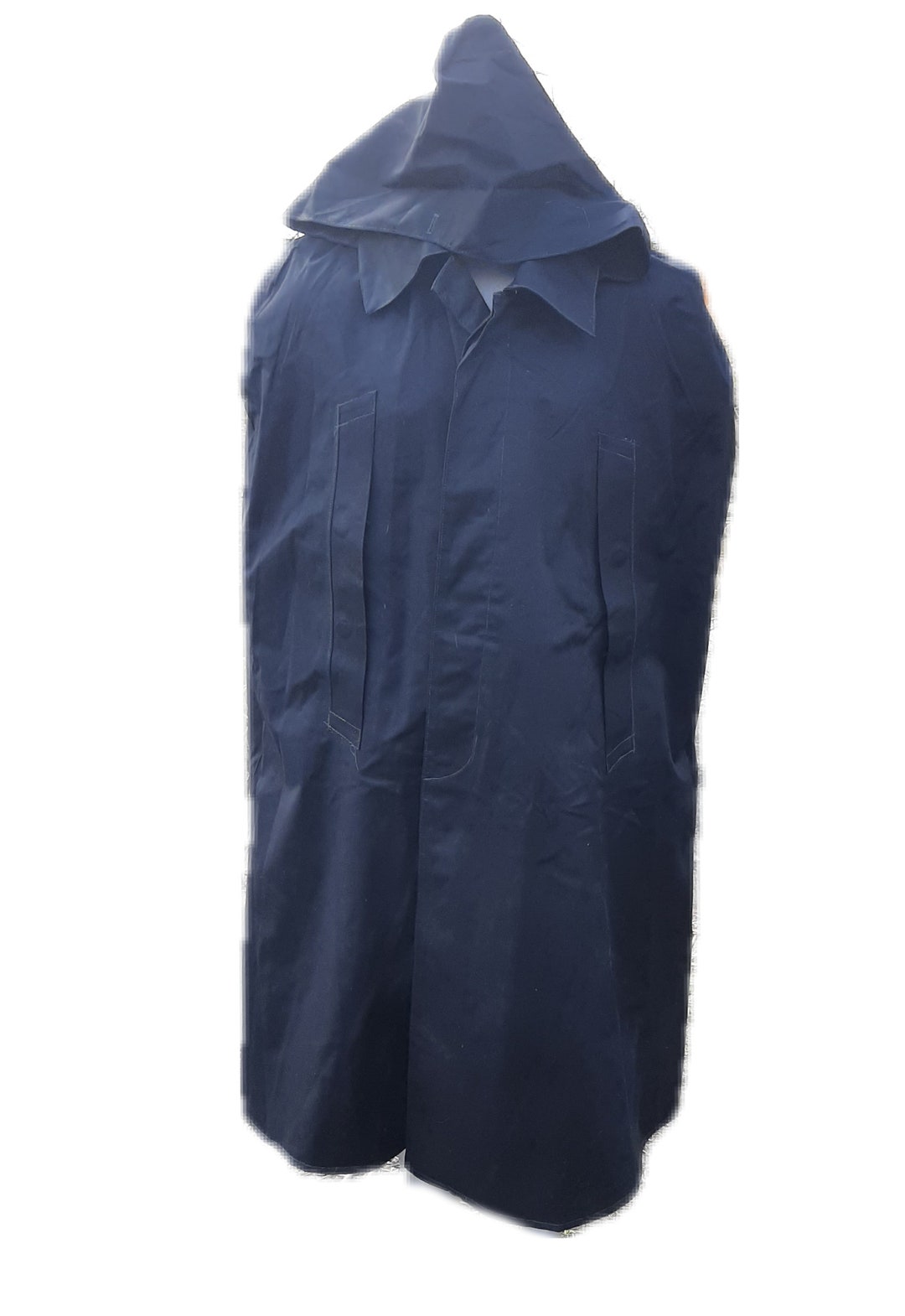 Military Soviet Cape Naval Officers USSR Navy - Etsy